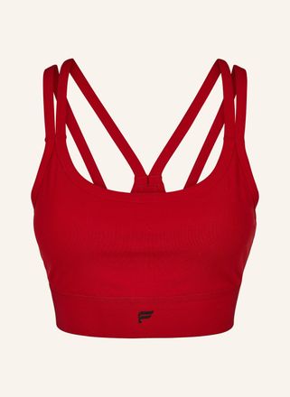 Fabletics Sport-Bh Principal Longline Medium Impact rot