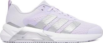 adidas Fitnessschuhe Dropset Control Training Shoes KJ9167 Helllila