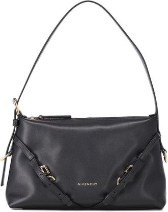 Givenchy Kleine Tasche Voyou aus Leder