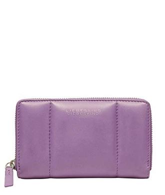 Liebeskind Berlin Tyra Frieda Wallet Digital Lavender