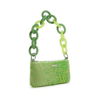 Germanier Sac &agrave; main avec perles