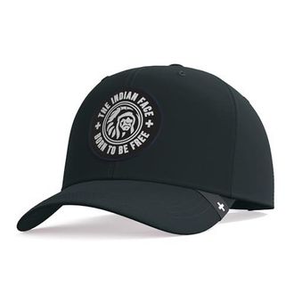 The Indian Face Action, Cap