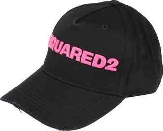 Dsquared2 ACCESSOIRES - M&uuml;tzen & H&uuml;te auf YOOX.COM