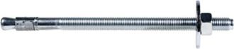 Fischer Bolzenanker fbn ii 16/250 gs 10 Stk