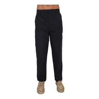 A|X Armani Exchange Trouser Blu - - Trousers - Herren - Blau - W33