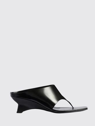 Khaite Sandales &agrave; Talons Femme couleur Noir