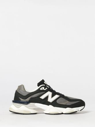 New Balance Baskets Homme couleur Noir