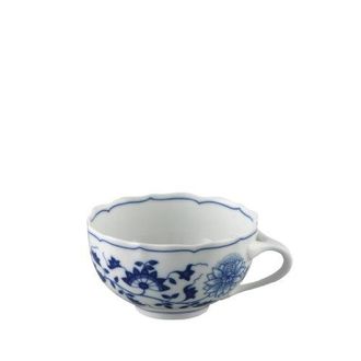 Hutschenreuther Blau Zwiebelmuster Tee-Obertasse 0,22 l