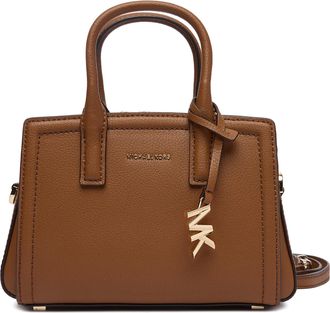 Michael Kors Handtasche MICHAEL Michael Kors 32F5G9IC0L Braun