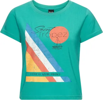 Bench T-Shirt