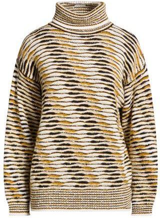 Missoni MAILLE - Cols roul&eacute;s sur YOOX.COM