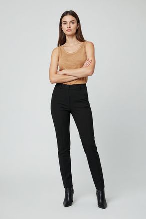 Gerard Darel D&eacute;bardeur en lin - GRETEL - Camel