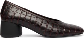 Vagabond Pumps Vagabond Shoemakers Livia 5956-008-35 Braun