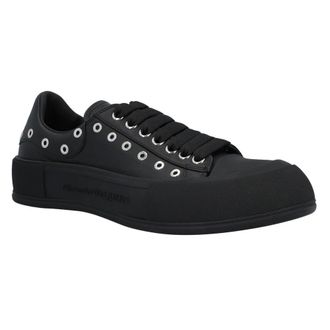 Alexander McQueen Herren, Schuhe, Schwarzk, 42 EUGr&ouml;&szlig;e