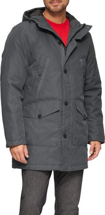 s.Oliver Parka mit Kapuze