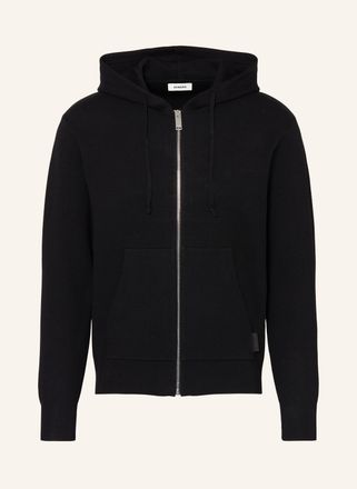 Sandro Sandro Strickjacke schwarz