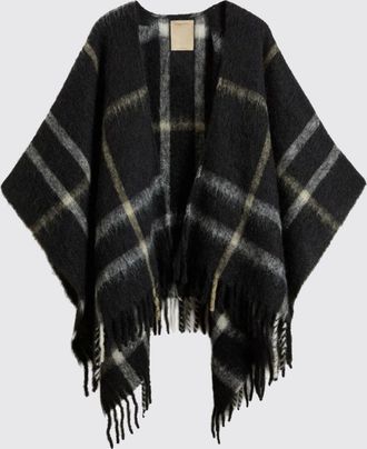 Woolrich Mantel WOOLRICH Damen Farbe Schwarz