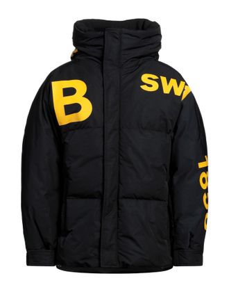 Burberry JACKEN & M&Auml;NTEL - Pufferjacken & Daunenjacken auf YOOX.COM