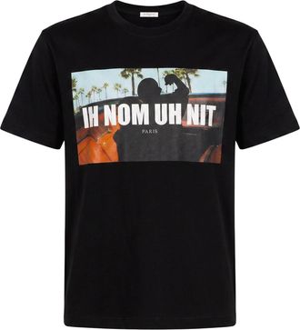 Ih Nom Uh Nit TOPS - T-shirts auf YOOX.COM