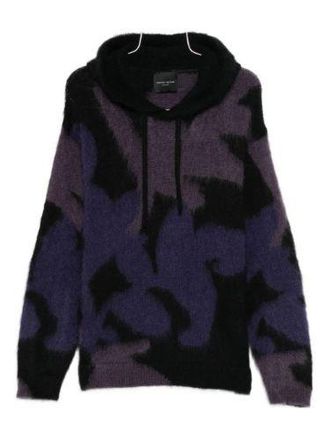 Roberto Collina Roberto Collina | Hoodie Ikebana - 48