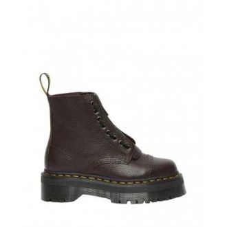 Dr. Martens Sinclair Boots - - Shoes - Damen - Lila - 41 EU