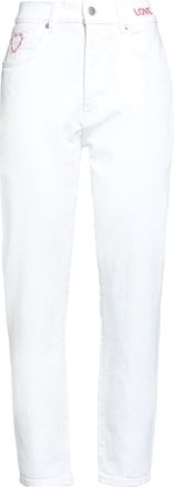 BOSS HOSEN & RÖCKE - Jeanshosen auf YOOX.COM