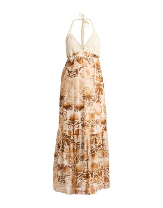 Kaos KLEIDER - Maxi-Kleider auf YOOX.COM