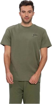 G-Star Herren, Oberteile, Gr&uuml;n, LGr&ouml;&szlig;e