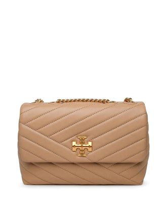 Tory Burch Sac Porté Épaule - Beige