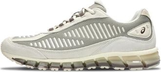 Asics Homme, Sport, Beige, Taille: 42 EU Gel-Quantum 360 I AMP Moonrock