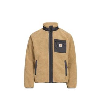 Carhartt Work in Progress Blouson droit col montant