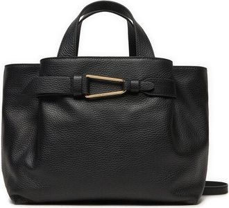 Coccinelle Handtasche Coccinellemalory E1 R1K 18 01 01 Schwarz