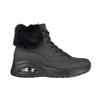 Skechers Uno Rugged Fall Air Schuhe - - Shoes - Damen - Schwarzk - 36 EU