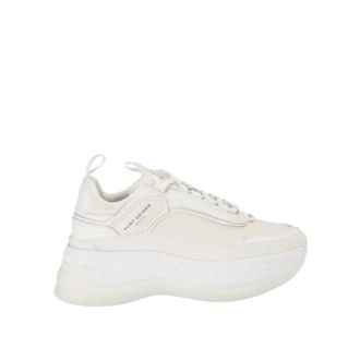 Kurt Geiger Kensington Pump Sneaker - - Shoes - Damen - Wei&szlig; - 40 EU