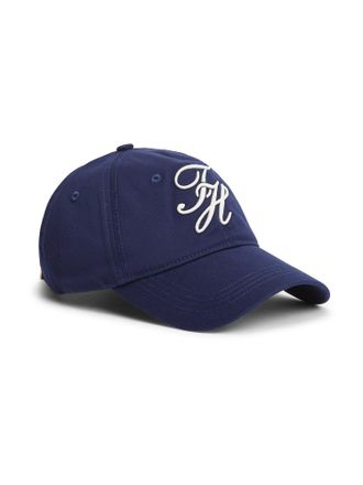 Tommy Hilfiger Cap Logo Embroidery Baseball