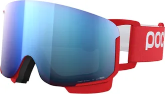 Poc Nexal WF - Skibrille f&uuml;r optimale Sicht auf der Piste mit vollst&auml;ndigen UV-Schutz (UV400)