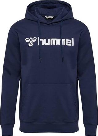 Hummel Herren Kapuzensweat hmlGO 2.0 LOGO HOODIE
