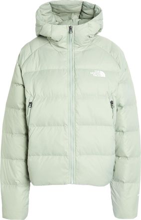 The North Face W HYALITE DOWN HOODIE