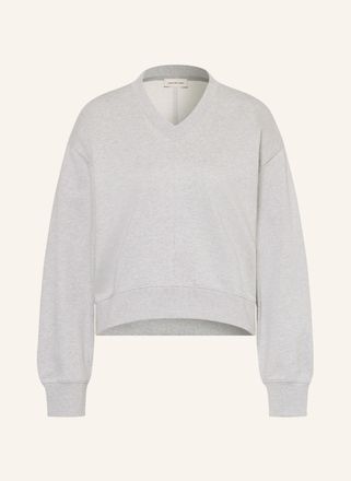 Calvin Klein Jeans Sweatshirt grau