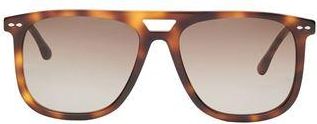 Isabel Marant LUNETTES - Lunettes de soleil sur YOOX.COM