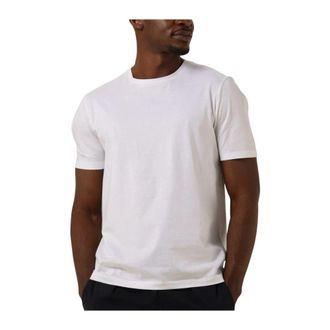 HUGO BOSS Tessler 150 T-shirt - - Tops - Herren - Wei&szlig; - 2XL