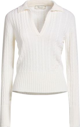 Blumarine STRICKWAREN - Pullover auf YOOX.COM