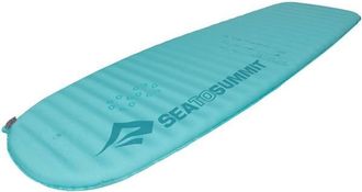 Sea To Summit Matte Comfort Light Self Inflating Womens Large