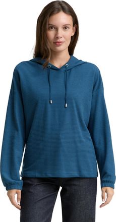 Tom Tailor Damen Longsleeve T-Shirt