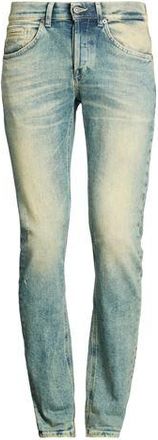 Dondup BAS - Pantalons en jean sur YOOX.COM