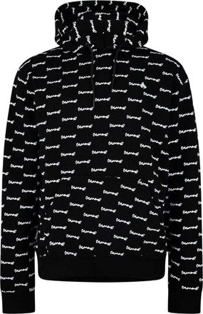 Money Clothing Kapuzenpullover f&uuml;r Herren (Schwarz)