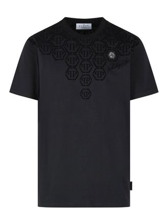 Philipp Plein T-Shirt - Noir