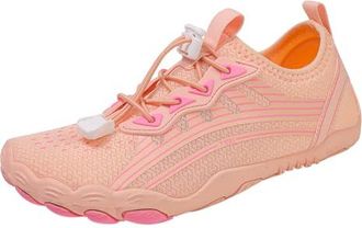 Generic Chaussures de plage unisexes pour homme et femme - R&eacute;sistantes aux coupures - S&eacute;chage rapide - Chaussures aquatiques antid&eacute;rapantes et r&eacute;sistantes &agrave; l