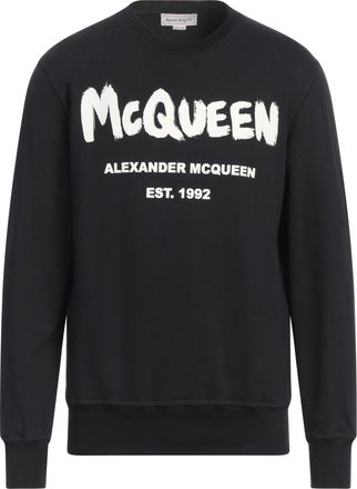 Alexander McQueen TOPS - Sweatshirts auf YOOX.COM