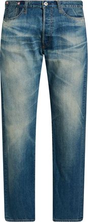 Junya Watanabe HOSEN & R&Ouml;CKE - Jeanshosen auf YOOX.COM